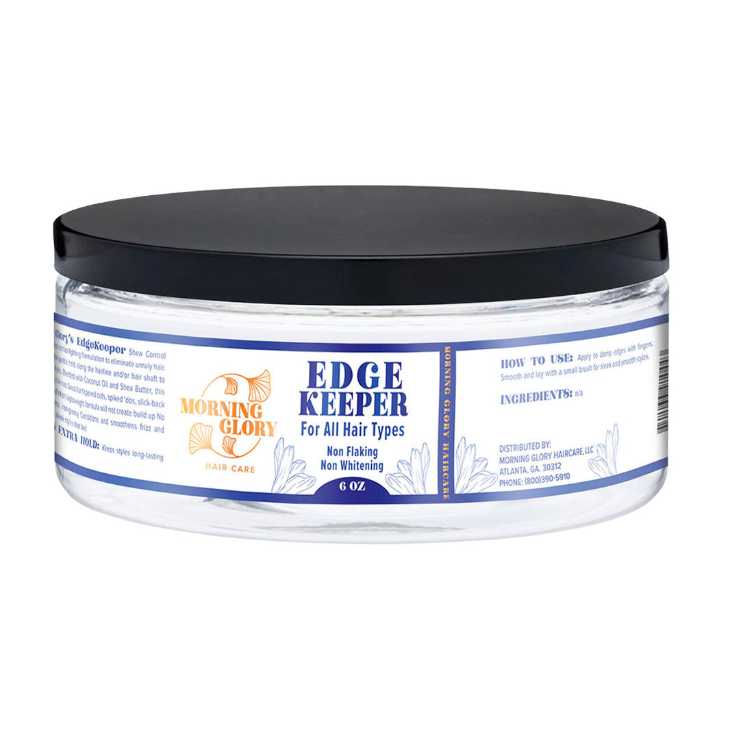 Products – Morning Glory Hair Care